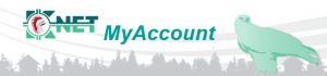 MyAccount - KuhKenah Network