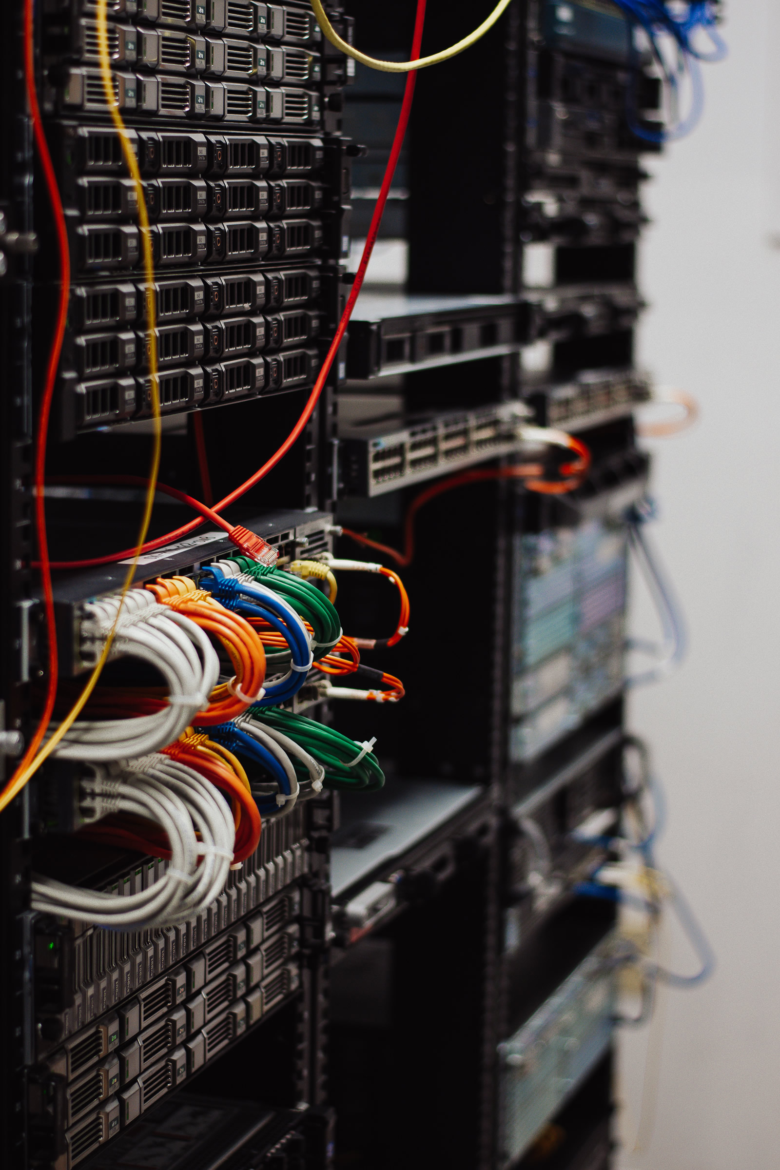 K-Net – Connecting Communties