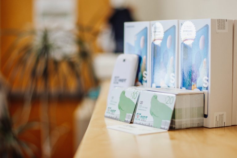 Rates and Plans - KuhKenah Network