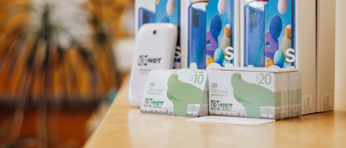 K-Net Mobile – K-Net