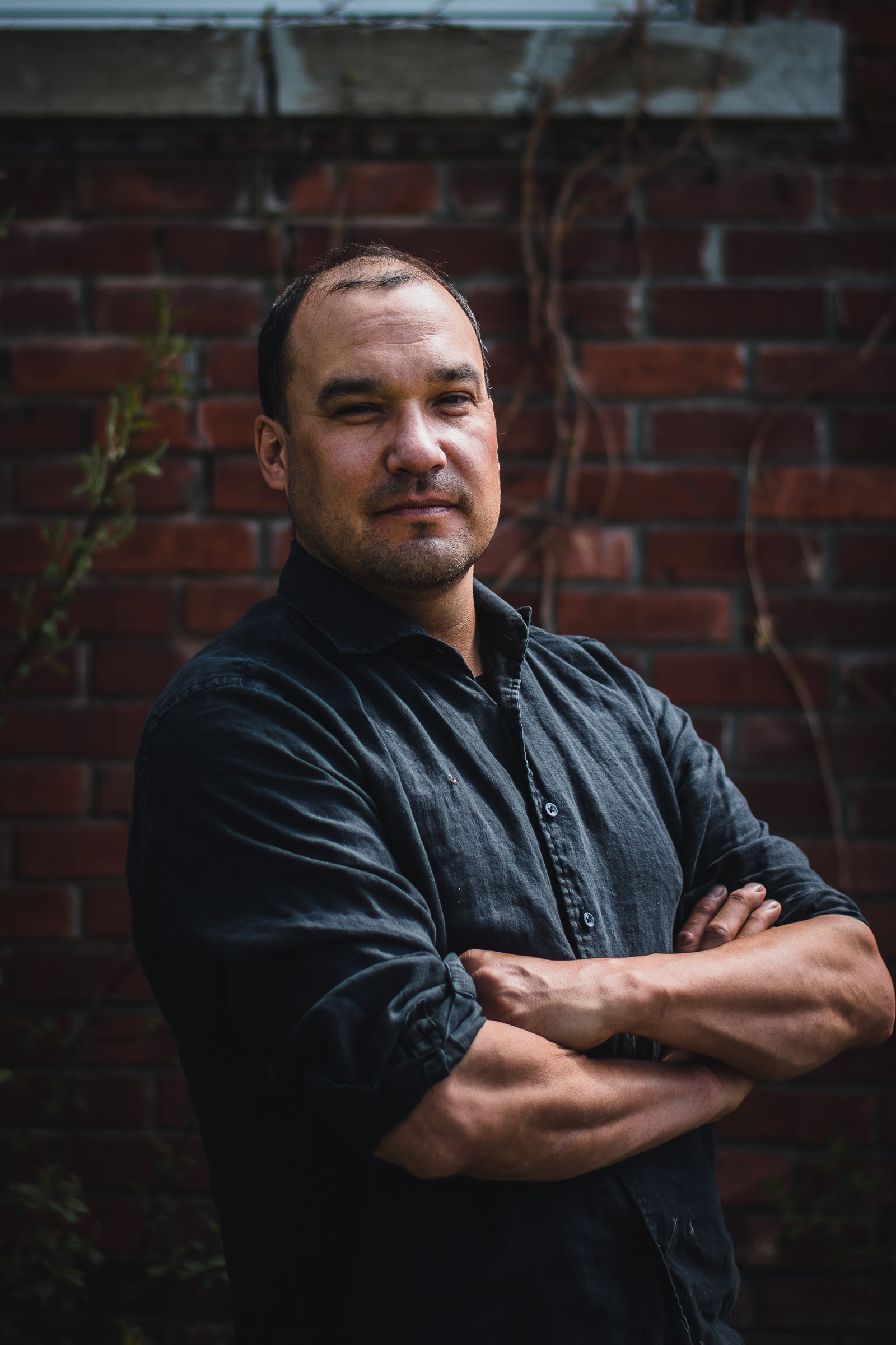 Meet the Team - KuhKenah Network