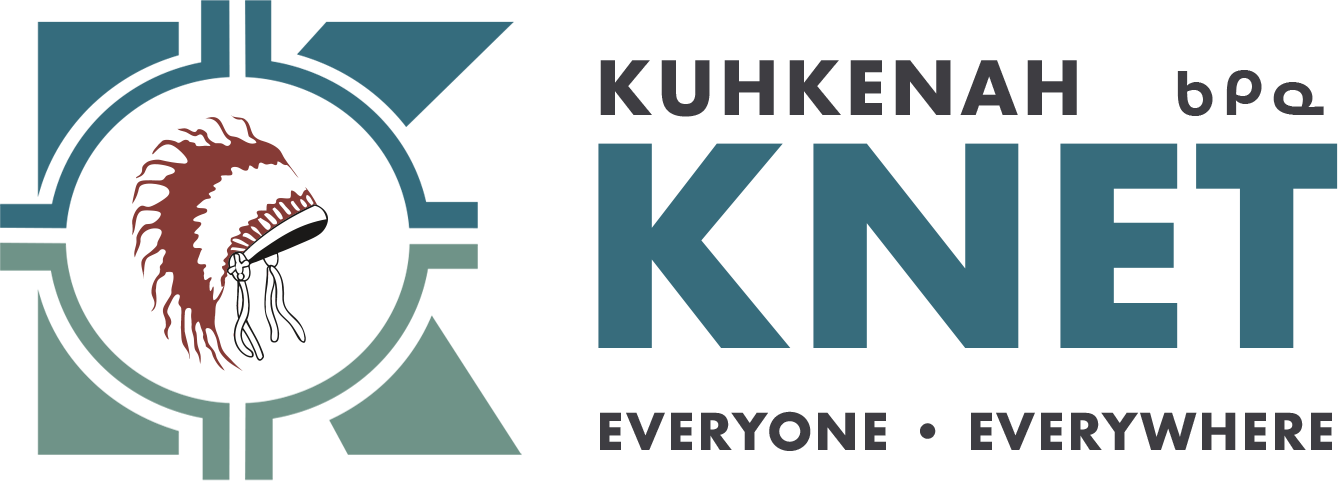 KNET Facts and Stats – KuhKenah Network