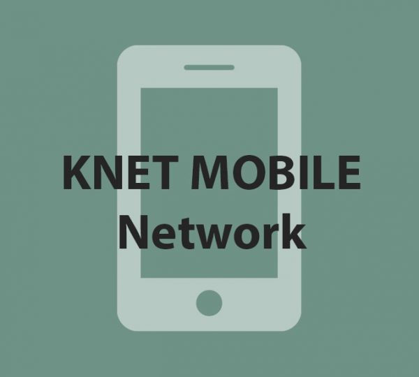 KNET Mobile - KuhKenah Network