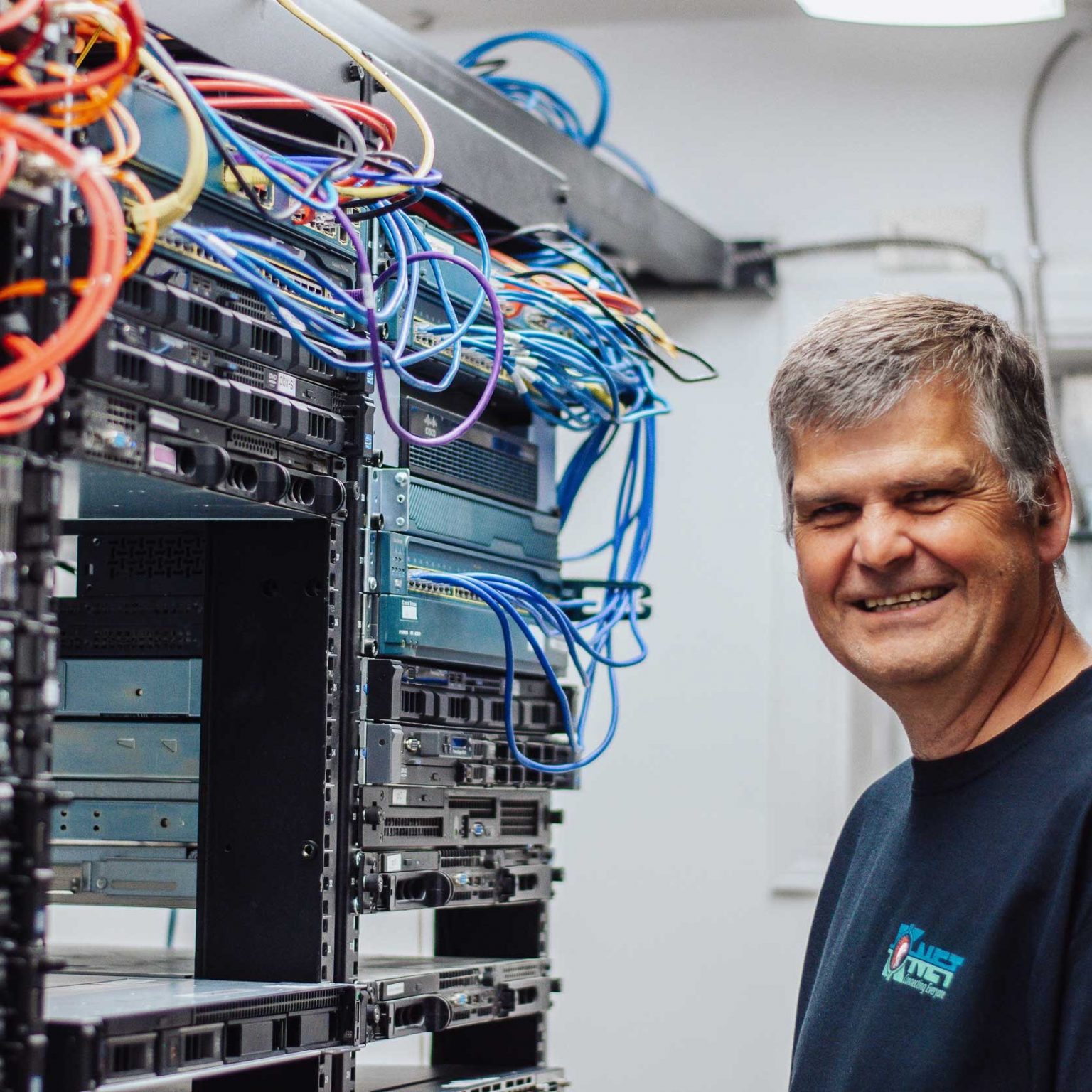 Meet the Team - KuhKenah Network