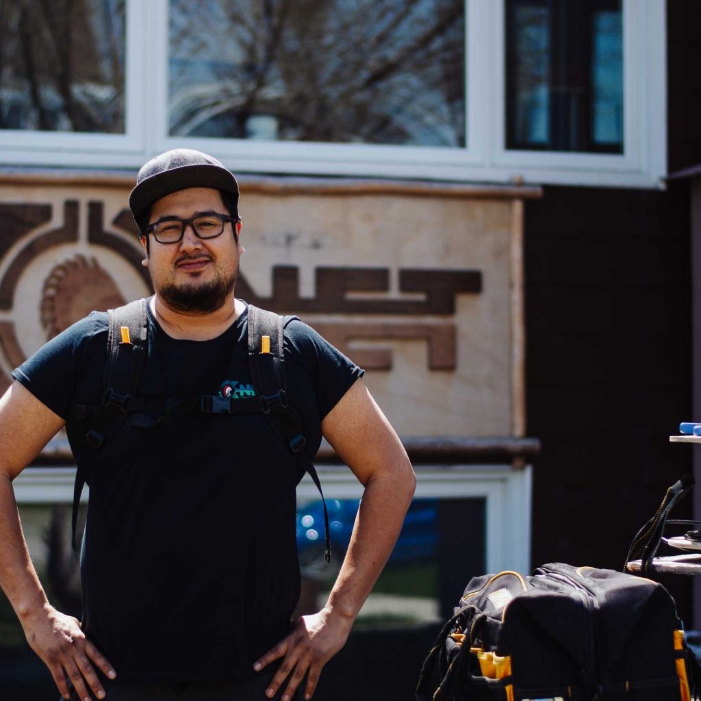 Meet the Team - KuhKenah Network