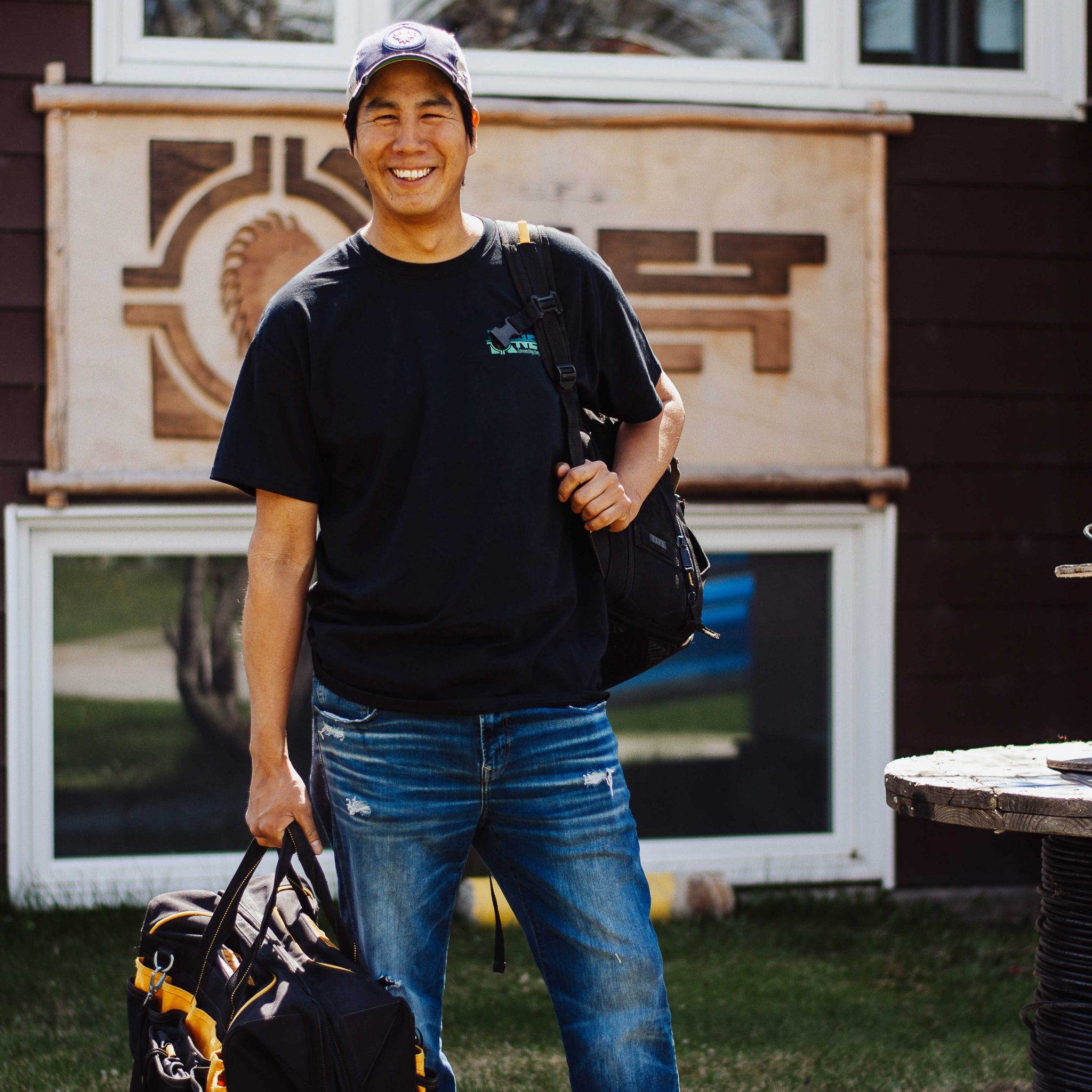 Meet the Team - KuhKenah Network