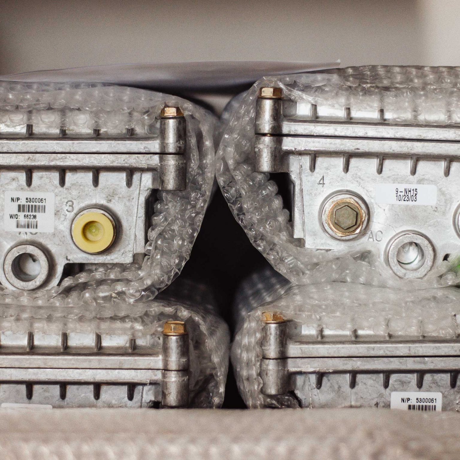 Meet the Team - KuhKenah Network