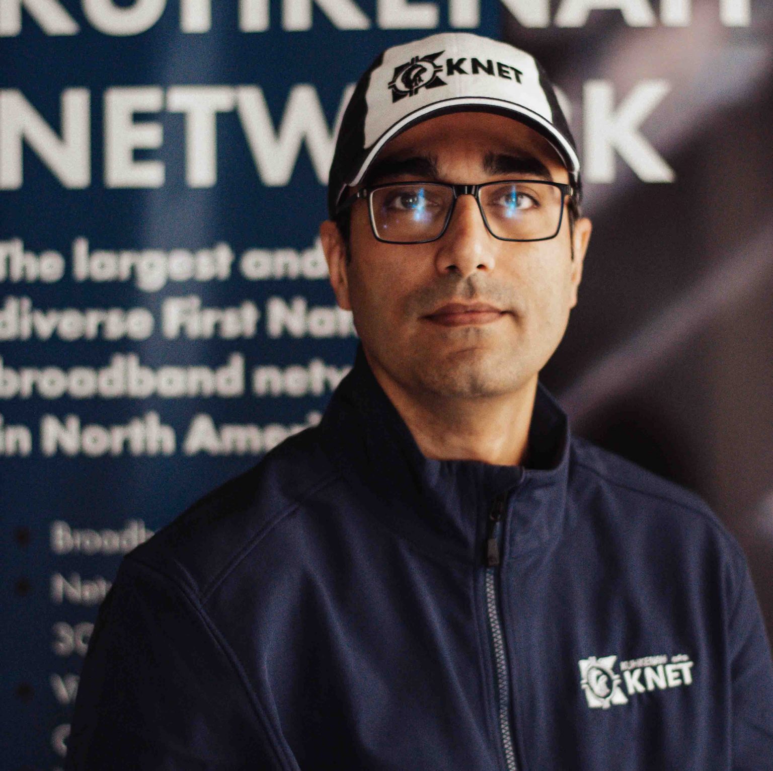 Meet the Team - KuhKenah Network