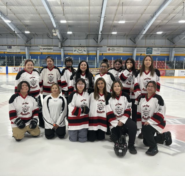 Strategic Plan - KuhKenah Network