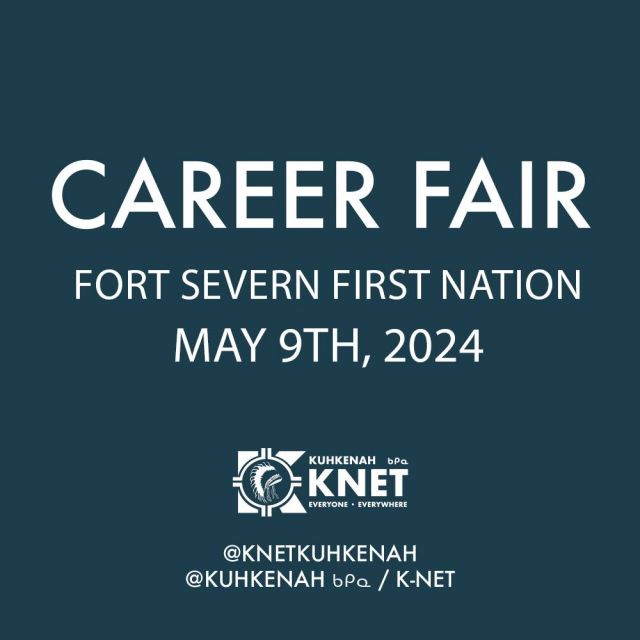 Community Partners - KuhKenah Network