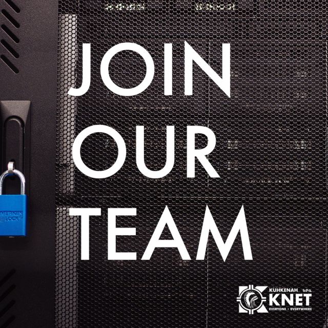 Community Partners - KuhKenah Network