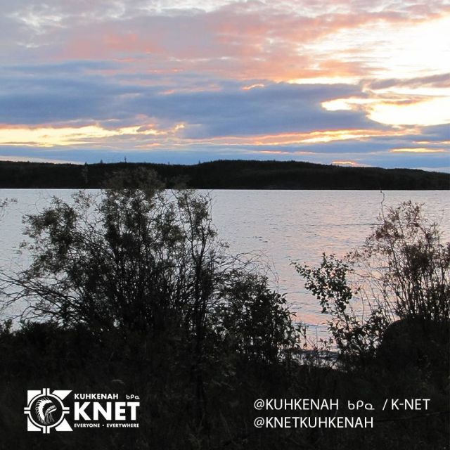 Enterprise - KuhKenah Network