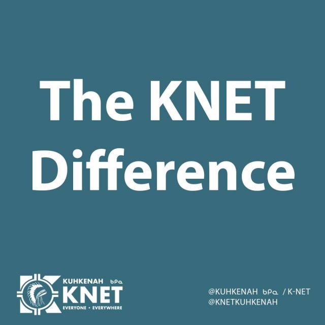 Enterprise - KuhKenah Network