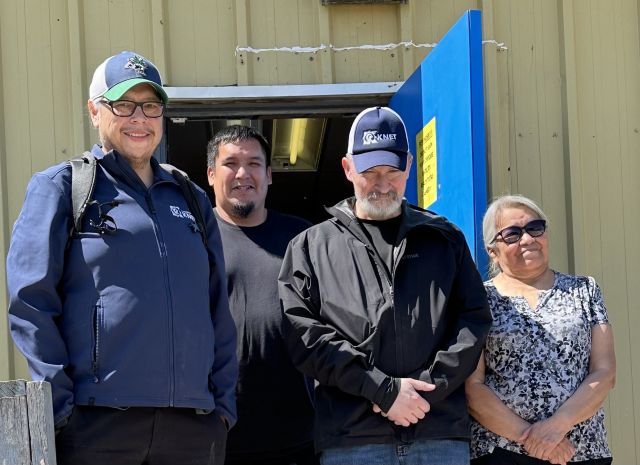 Enterprise - KuhKenah Network