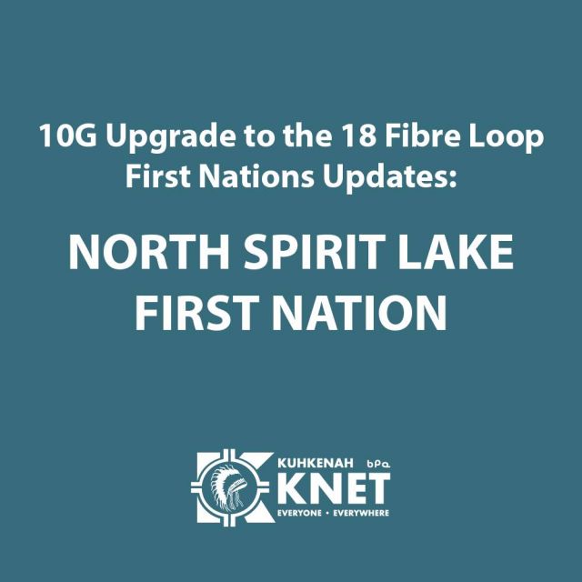 Enterprise - KuhKenah Network